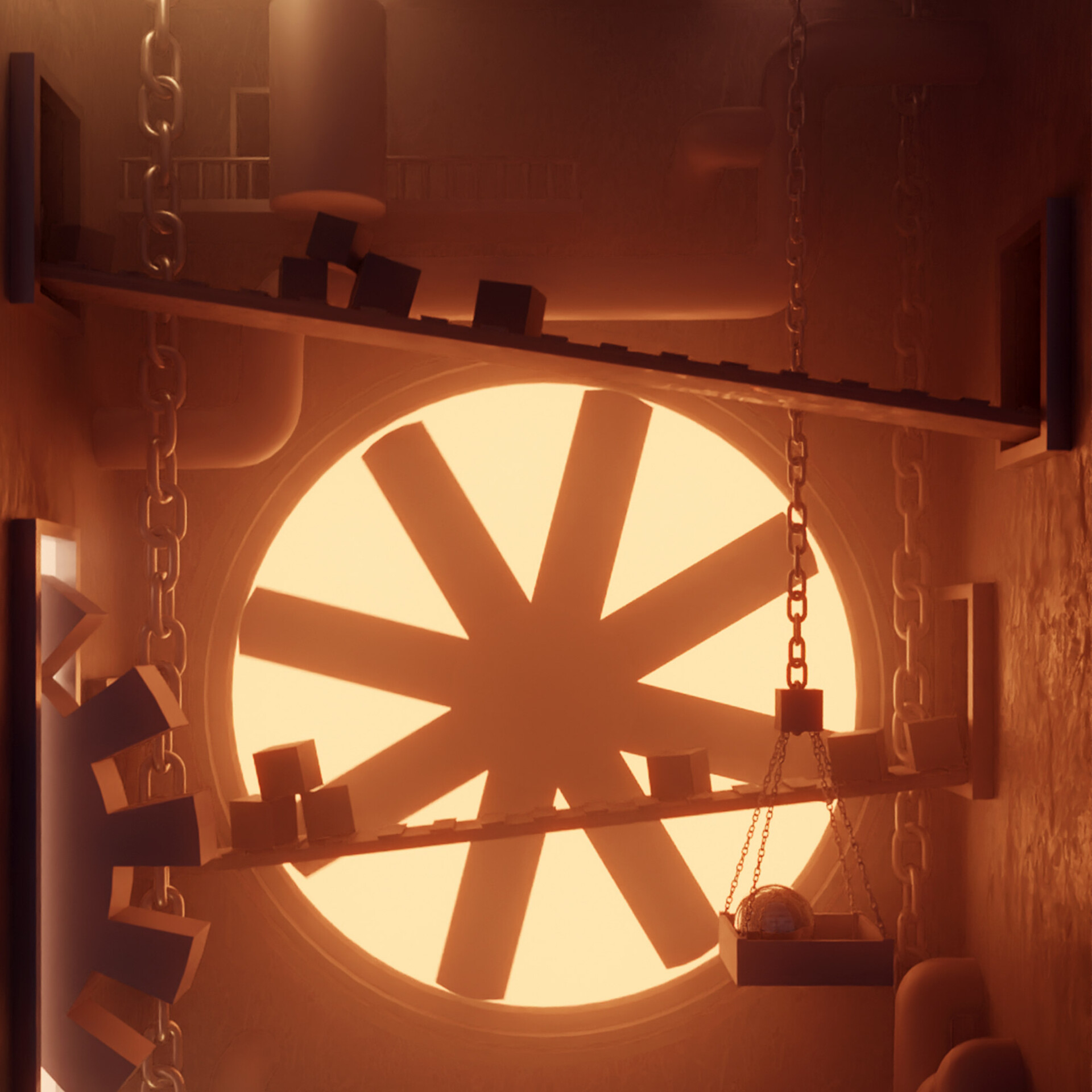 ArtStation - Dynamic Machines