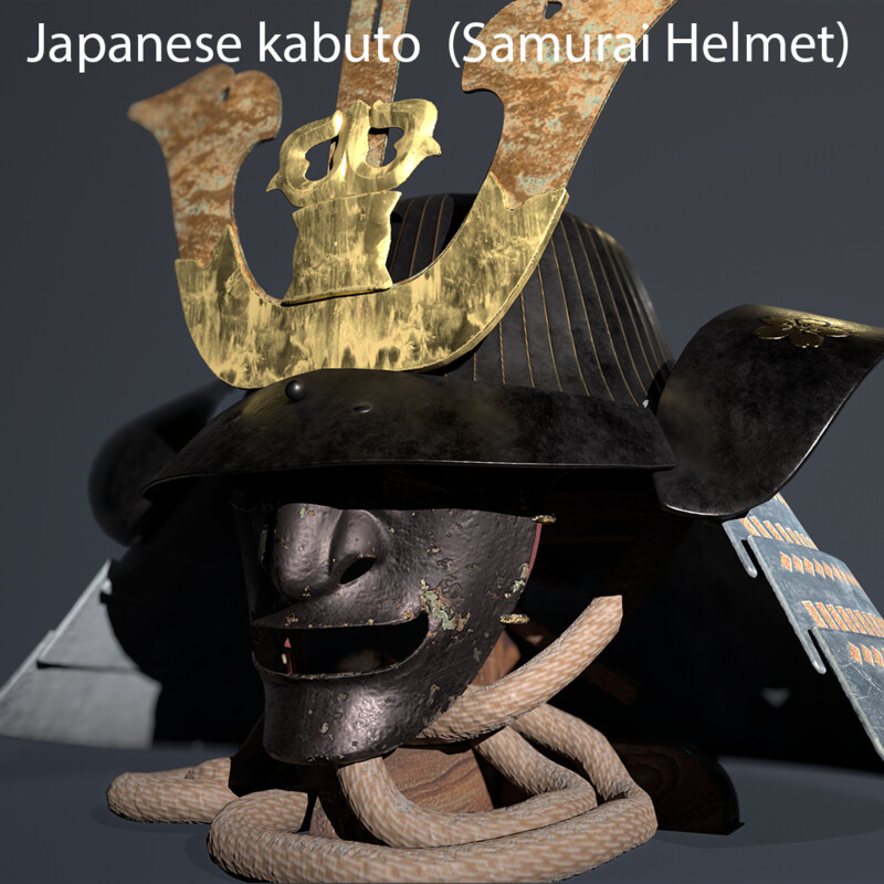 ArtStation - Wilson Wu