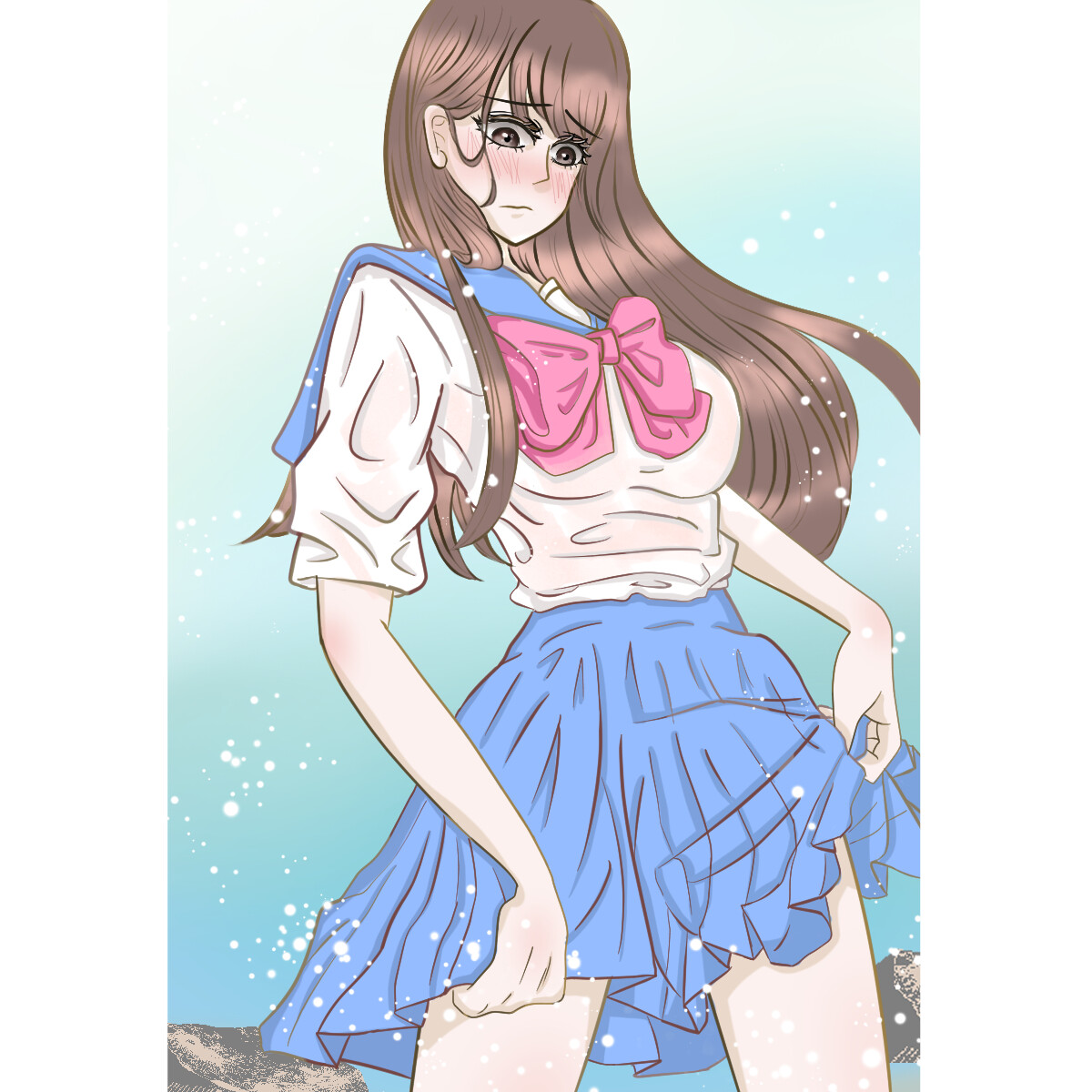 ArtStation - JK Uniform