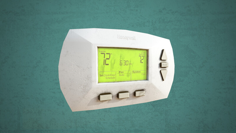 ArtStation - Elizabeth Roman