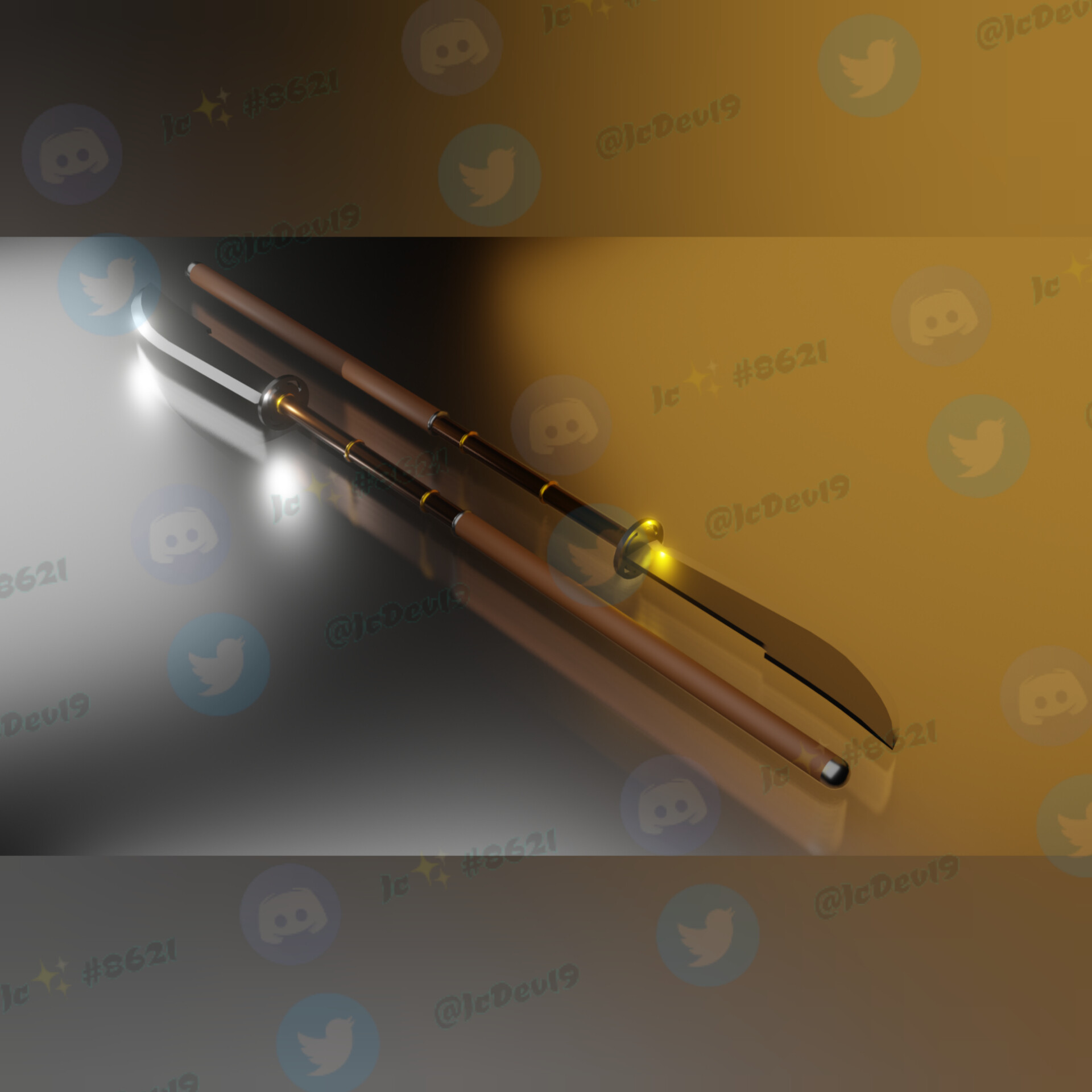 ArtStation - ROBLOX 3D Modeller ( Clothes & Weapons )