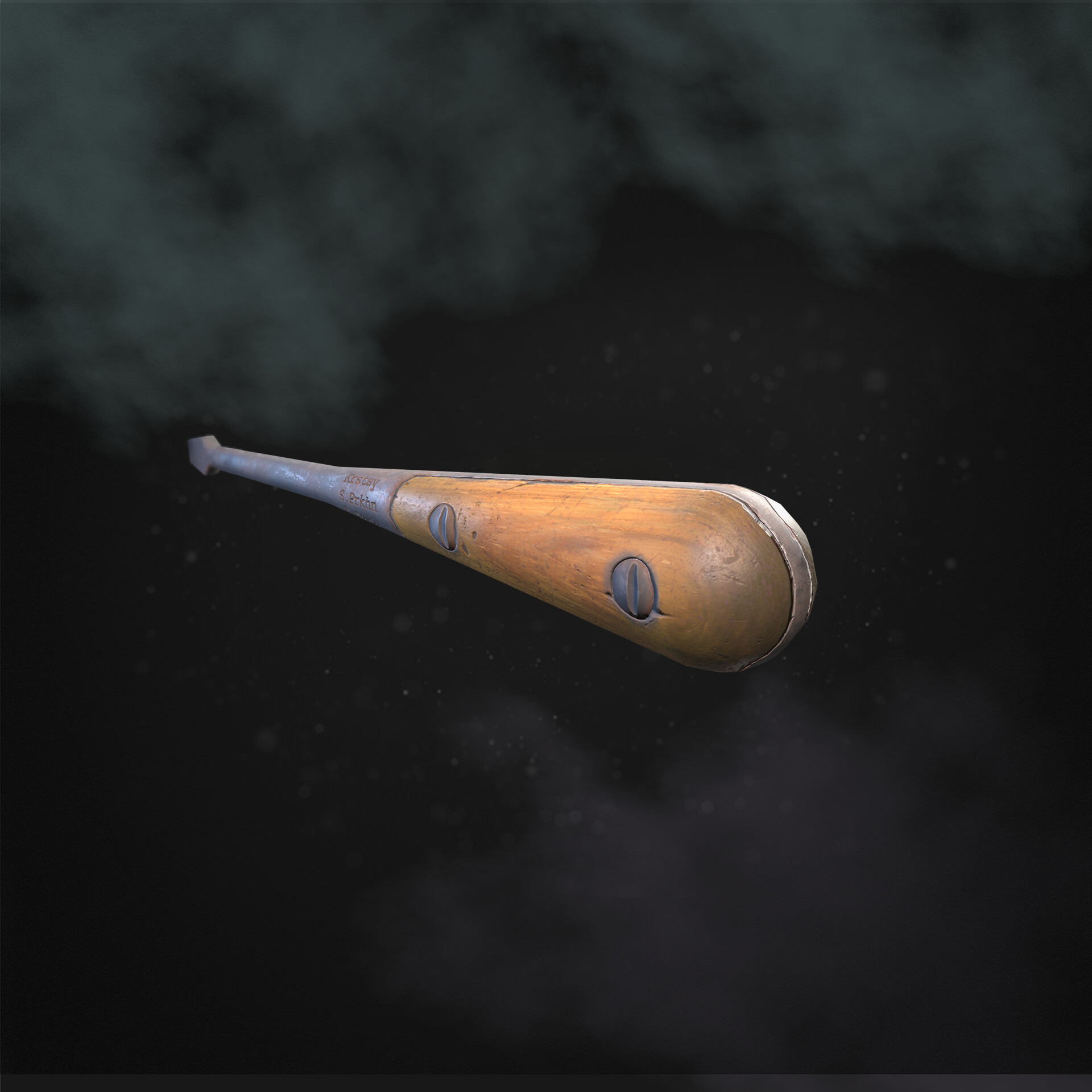 ArtStation - Screwdriver