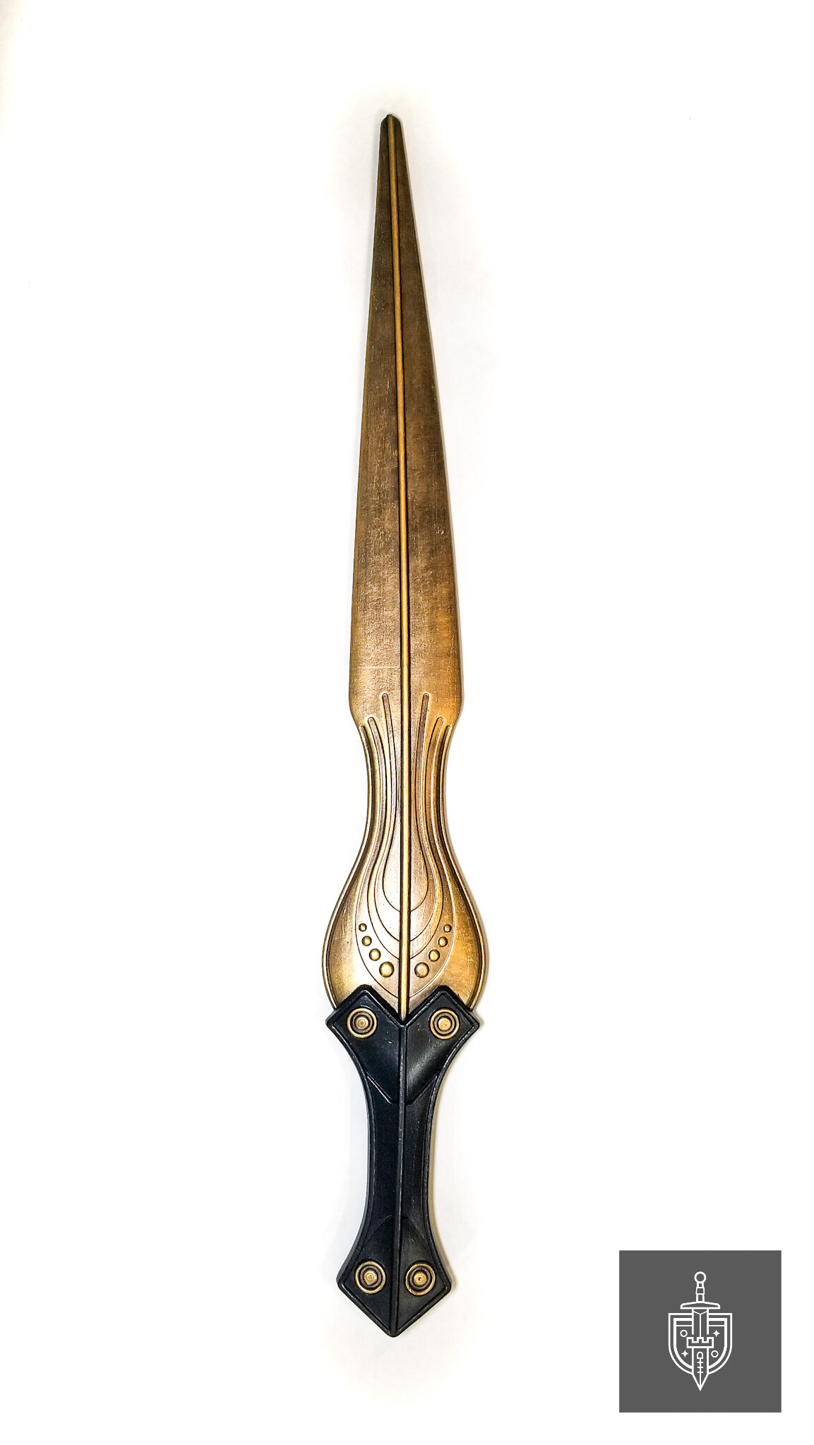 ArtStation - Prop swords