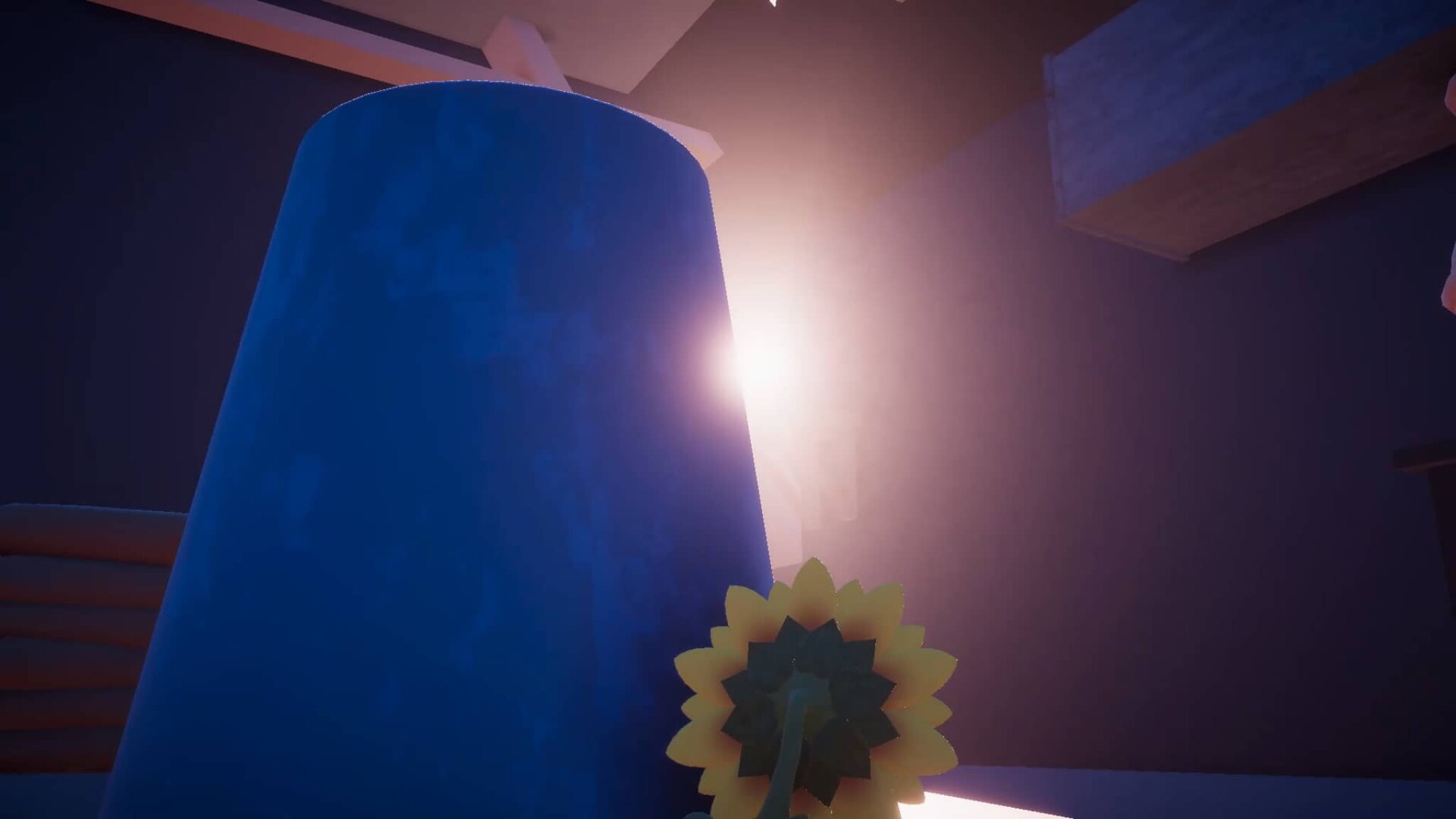 ArtStation - Unity Stealth System - Custom Pass