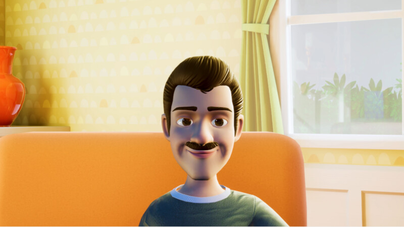 ArtStation - Taha Mansour