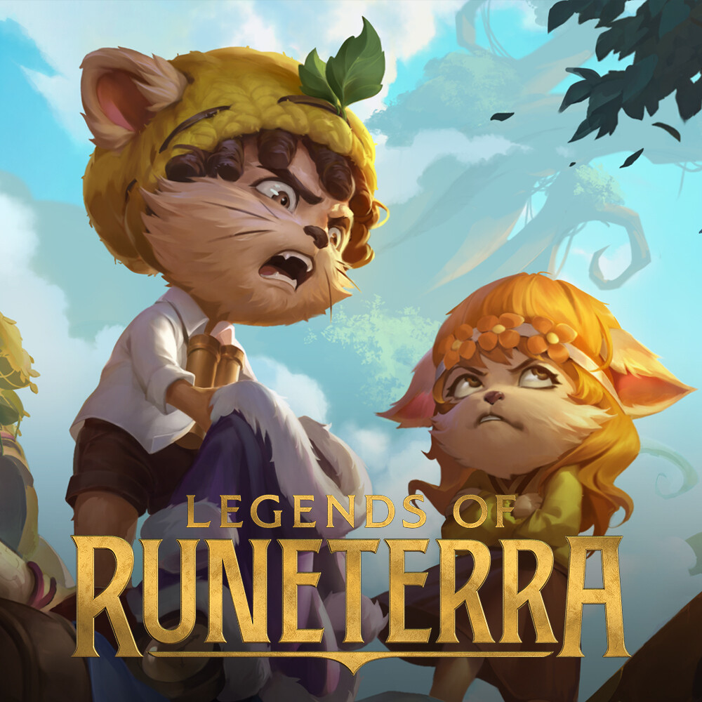 ArtStation - Aloof Travelers