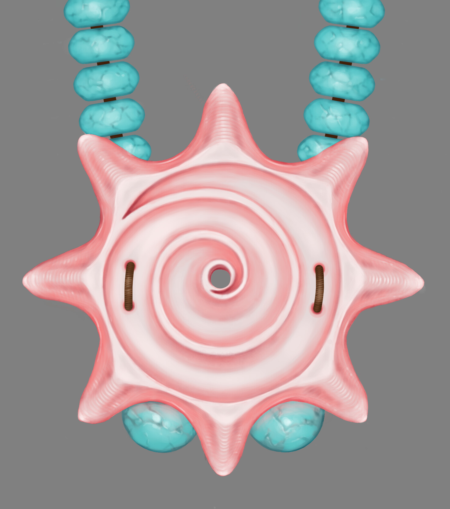 ArtStation - Wind Jewel