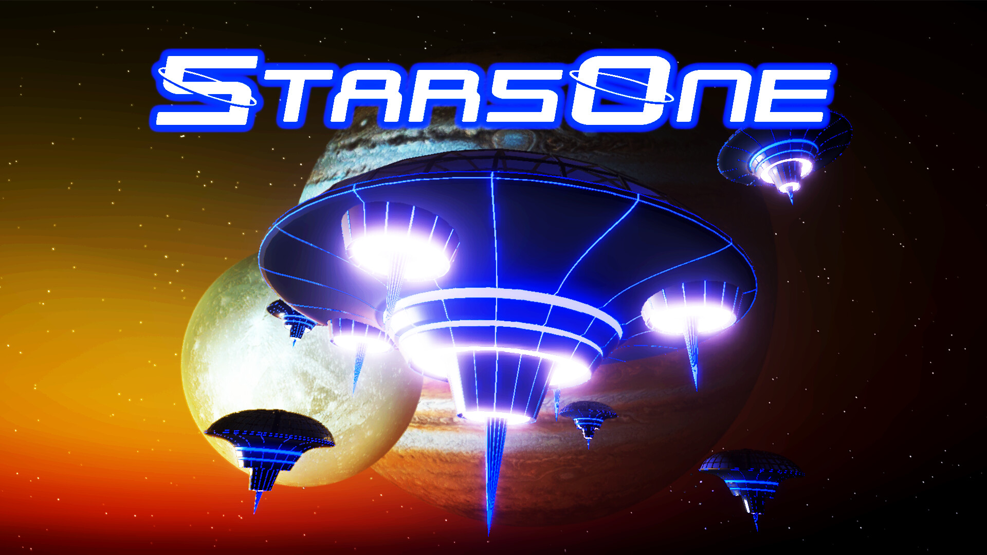 ArtStation - StarsOne