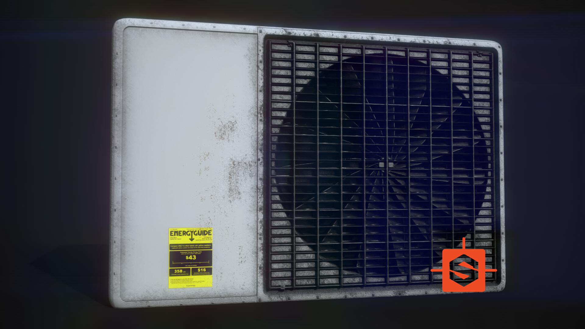 Connor Reynolds - A/C Substance Material