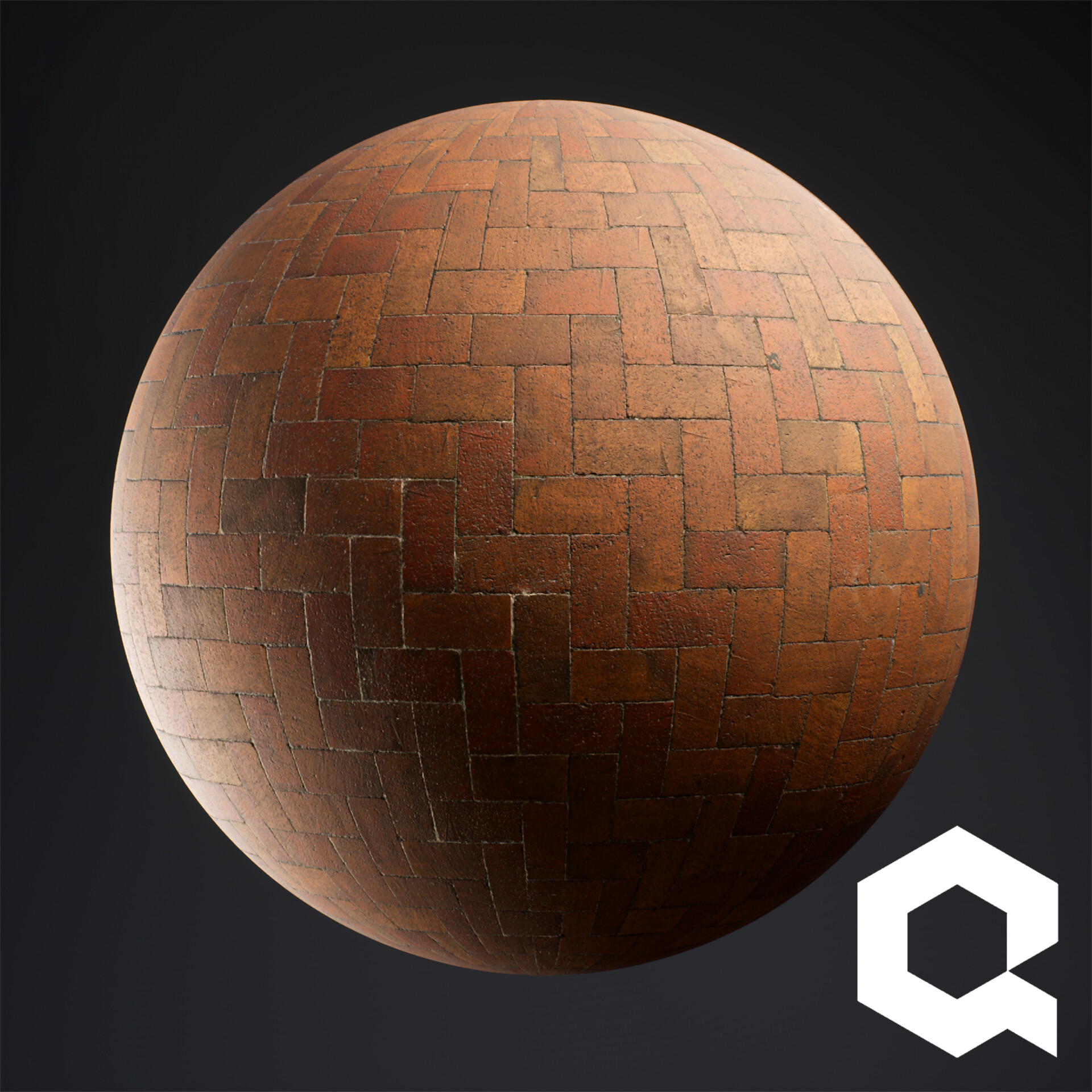 ArtStation - Quixel Megascans - City Materials