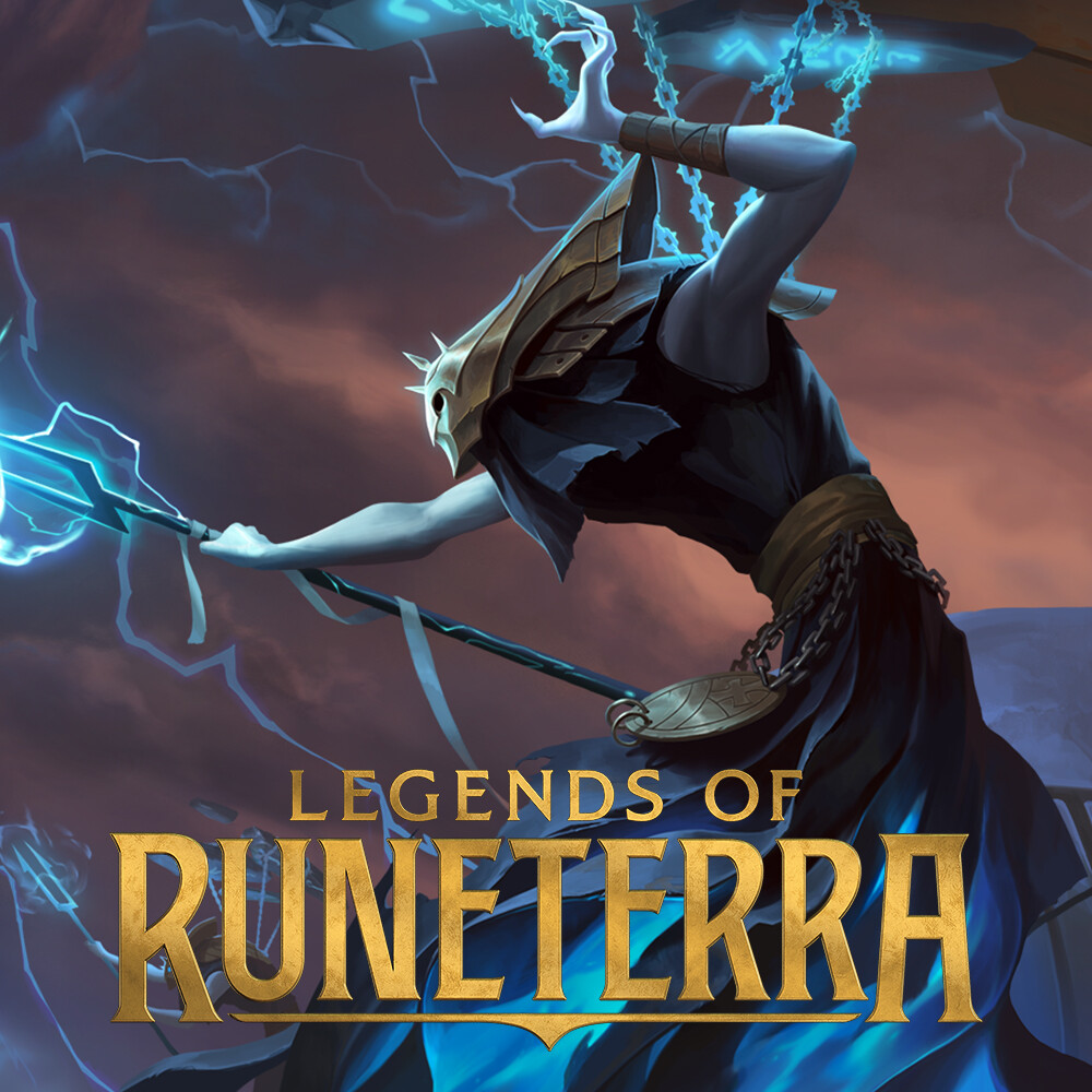 ArtStation - Ruinous Acolyte