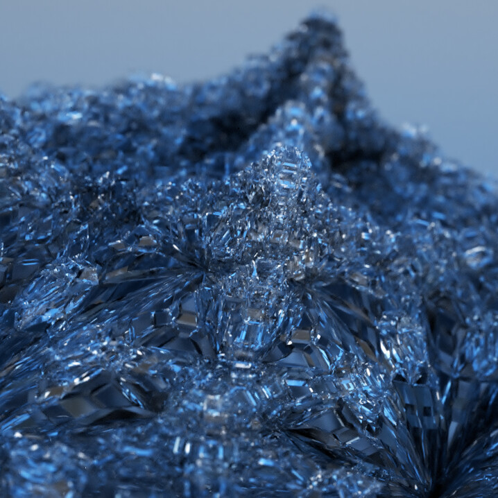 ArtStation - Fractal