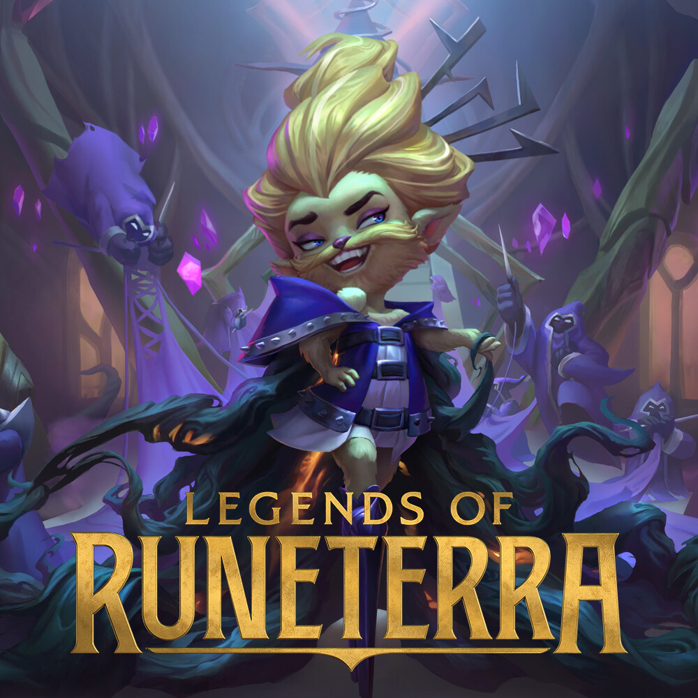 ArtStation - Stilted Robemaker