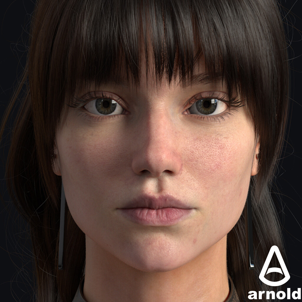 ArtStation - WIP, Andrei Gurov