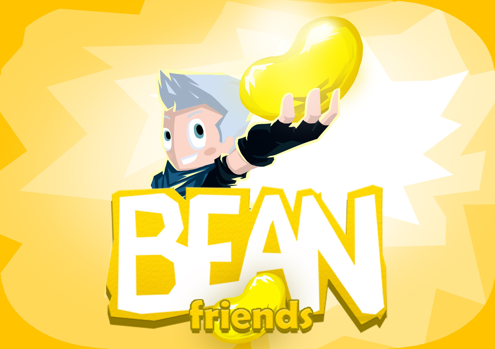 ArtStation - Bean Friends