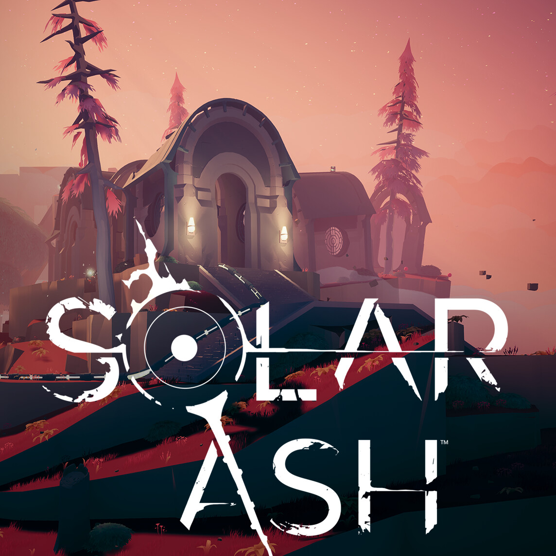 Nate Grove - Ironroot