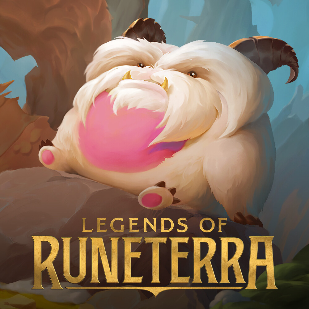 ArtStation - Proto Poro