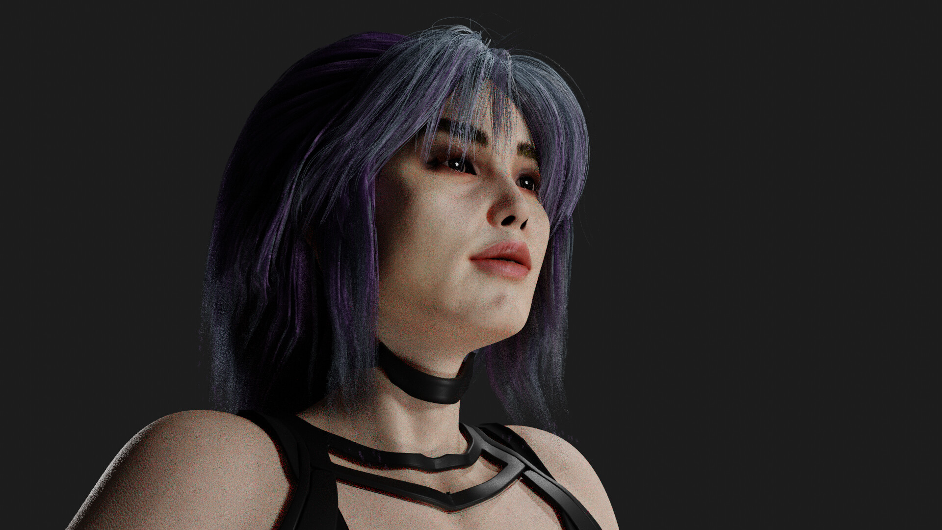 ArtStation - RIGS WIP