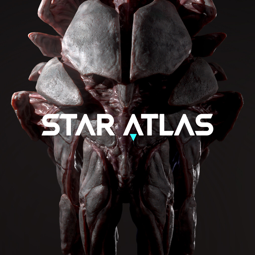 ArtStation - Star Atlas - Photoli