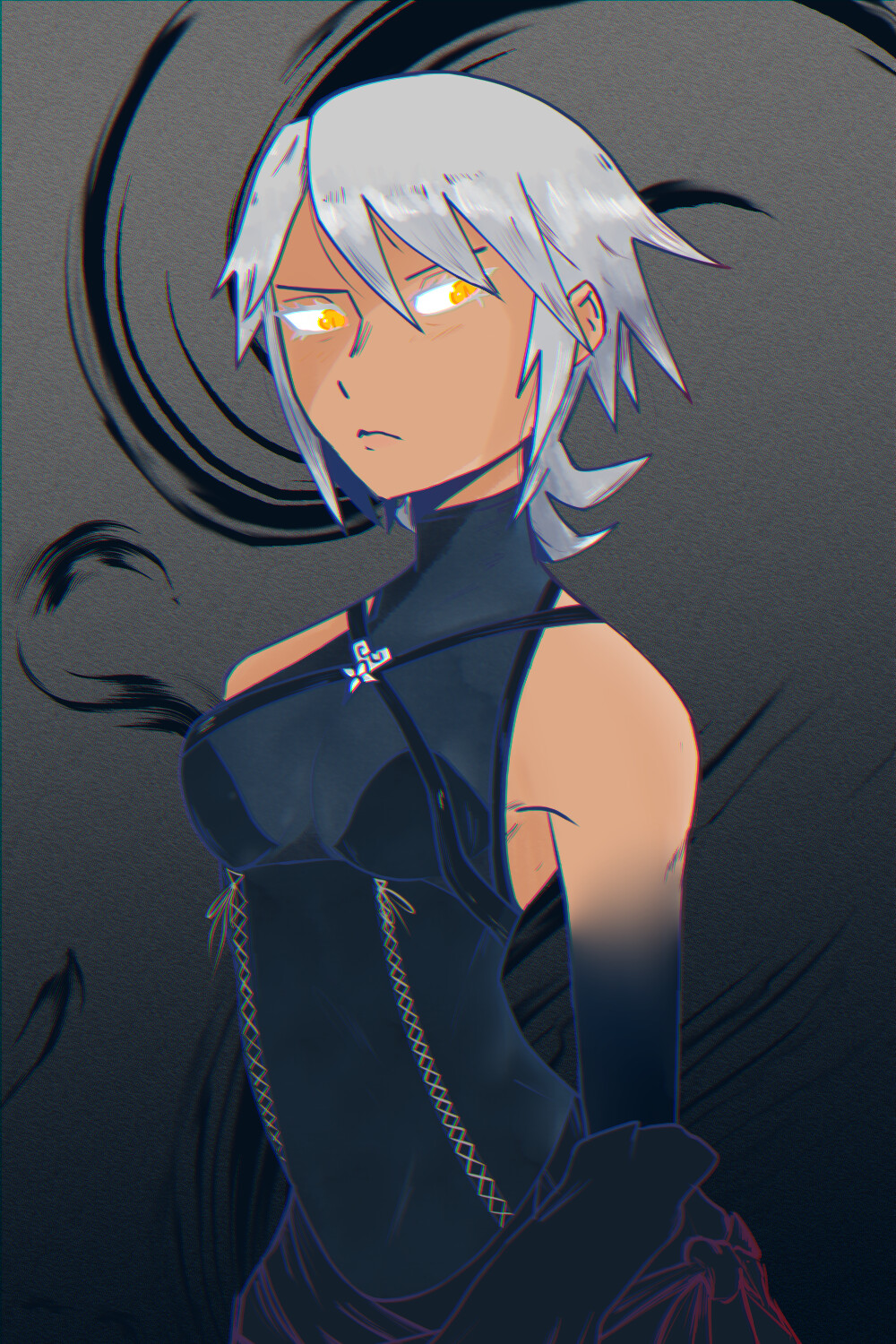 ArtStation - Dark Aqua