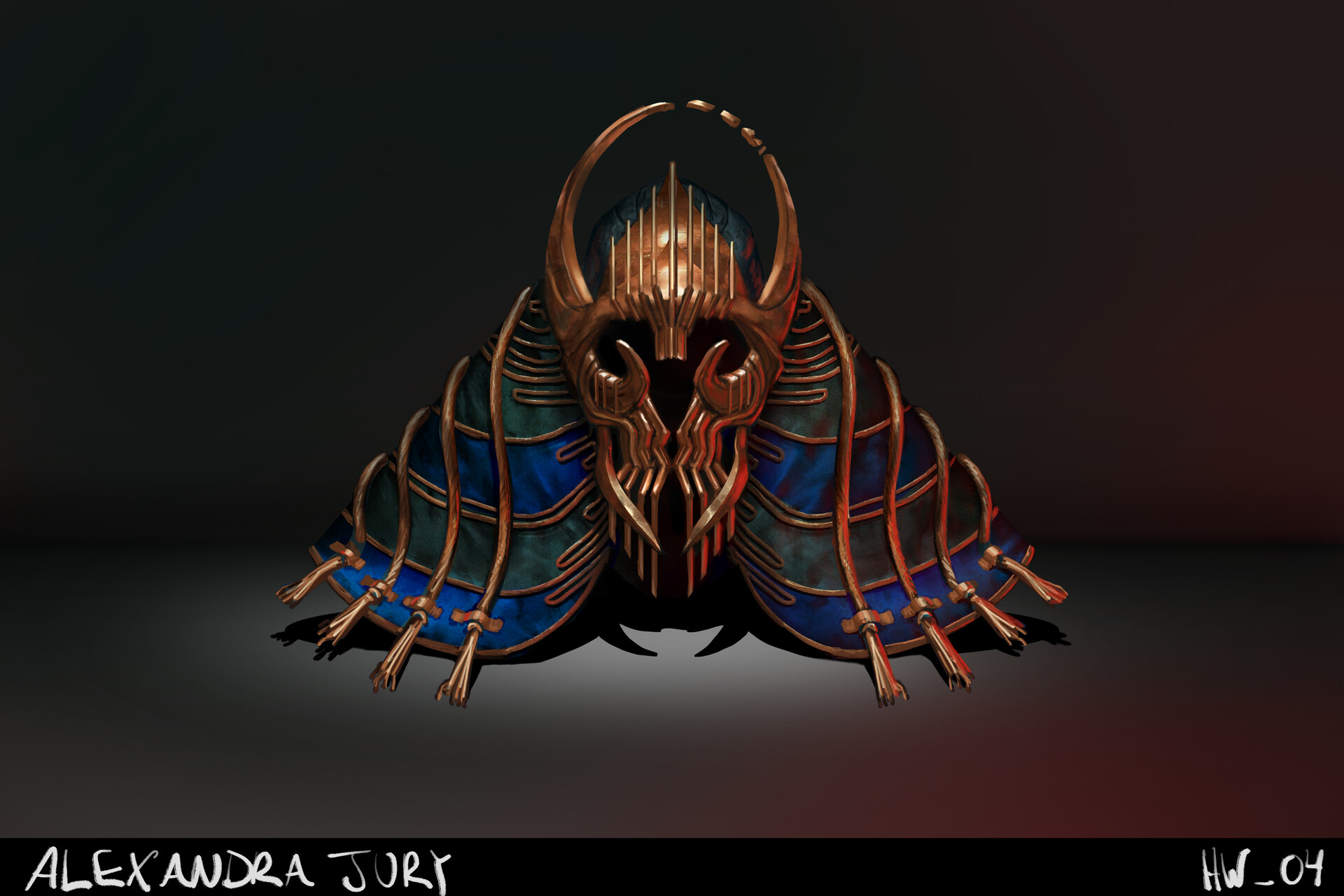 ArtStation - Brainstorm Class - Intro to Design Originality with Saiful ...