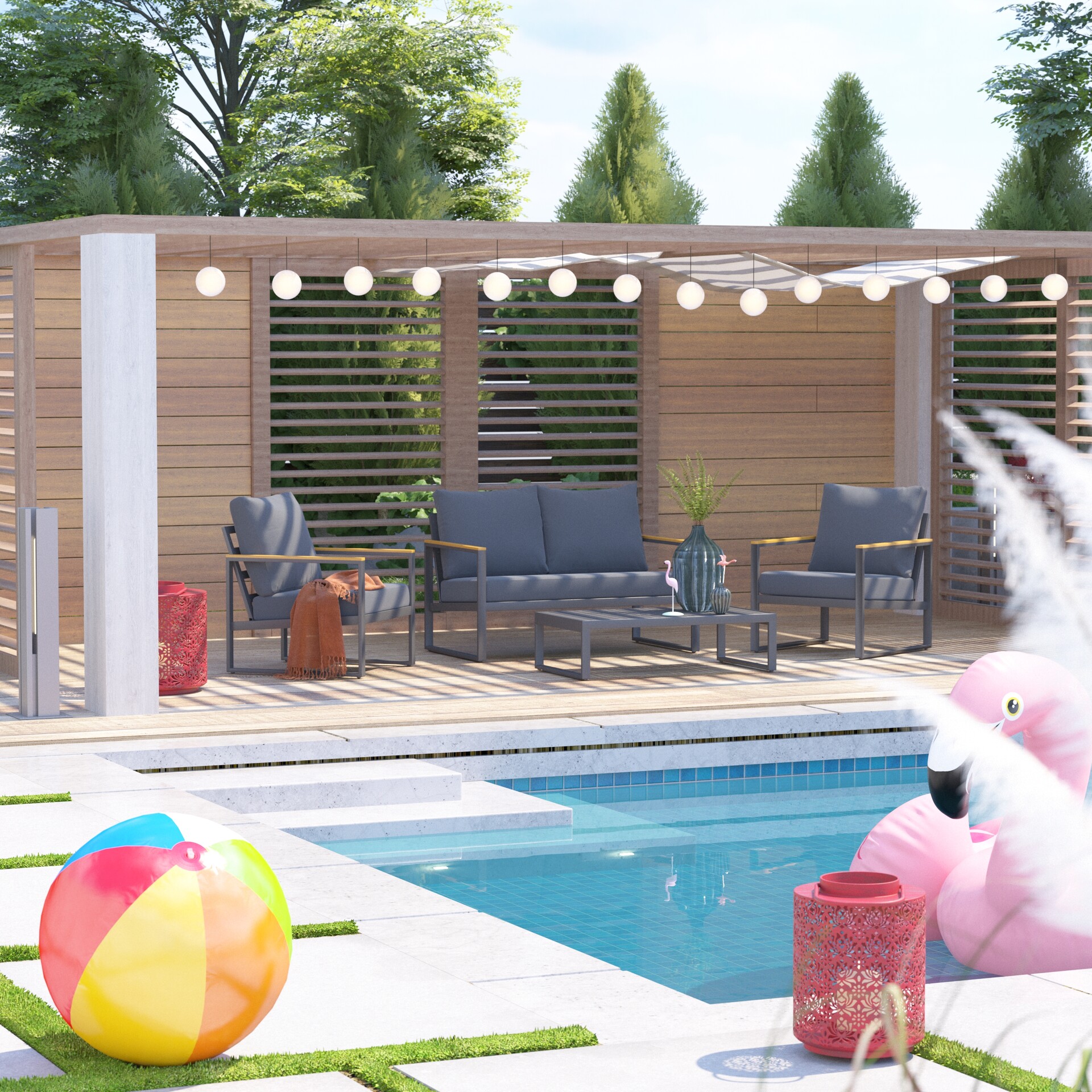 ArtStation - Enro and Lunen