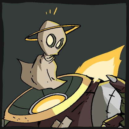 ArtStation - Startle