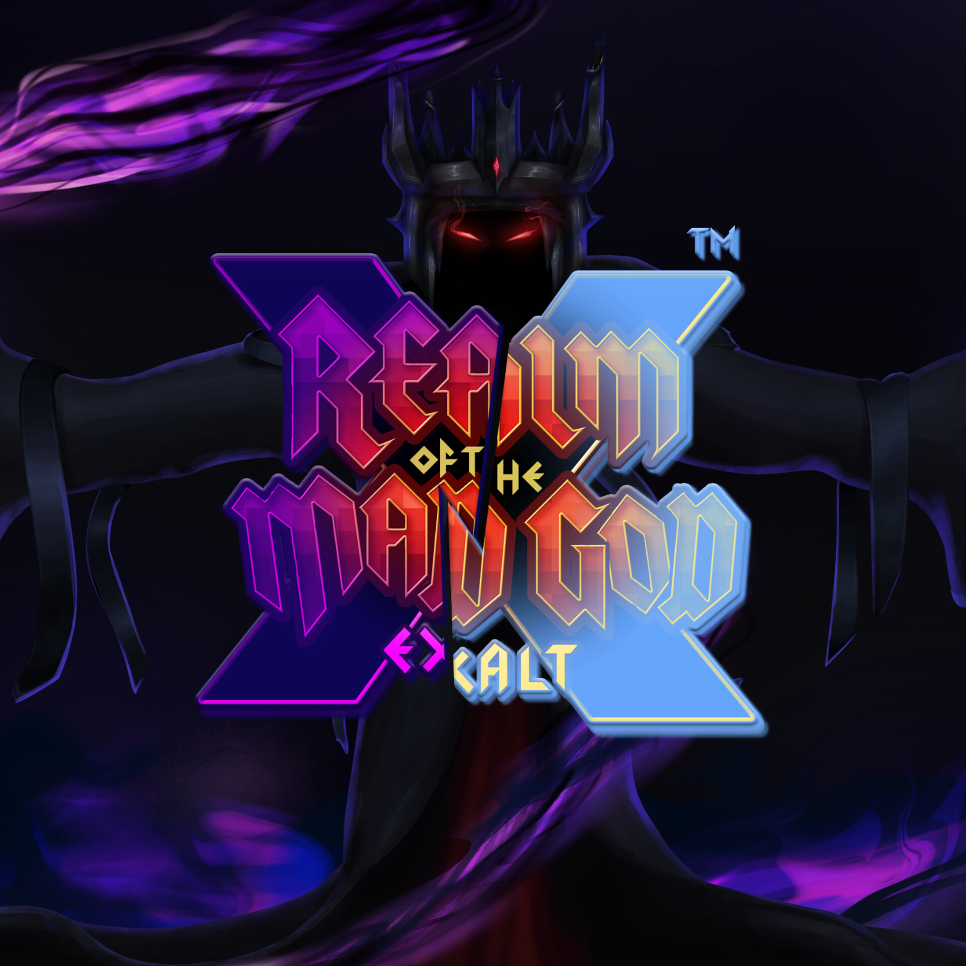 ArtStation - "The Accursed" - fanmade by Respond