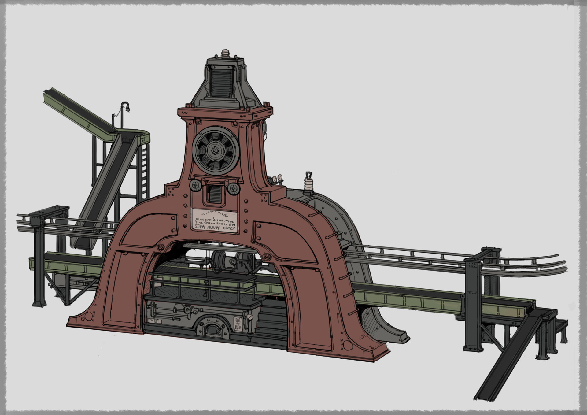 ArtStation - 192021222324252627