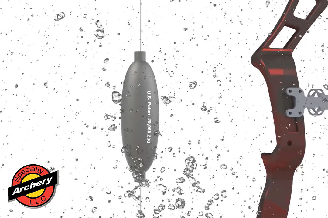 Gary Stack - Specialty Archery - Peep Guard