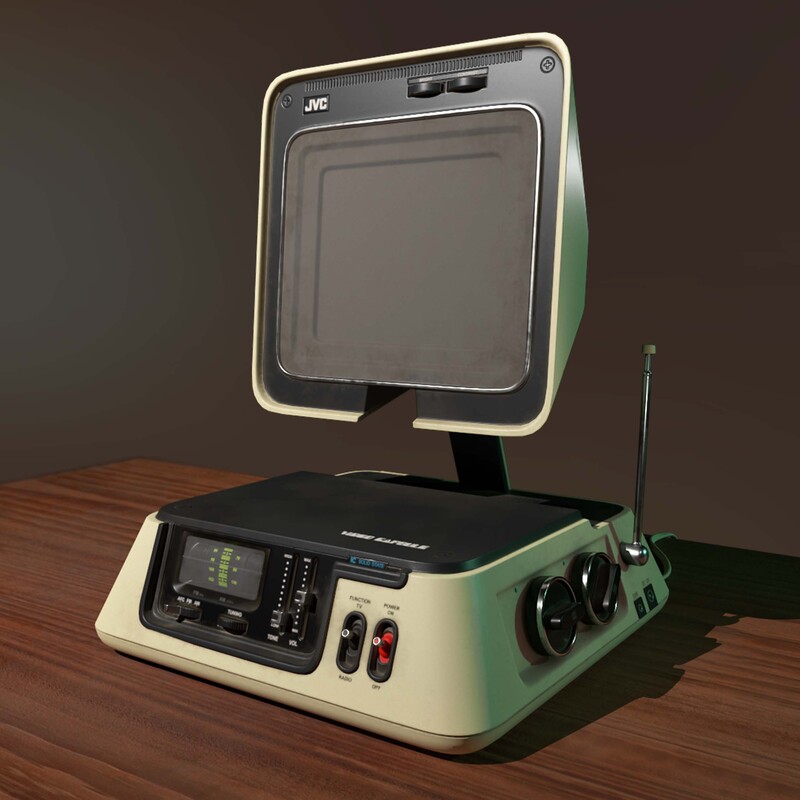 ArtStation - Erin Bower