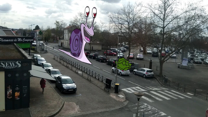 ArtStation - Solenne Mercier-Llop