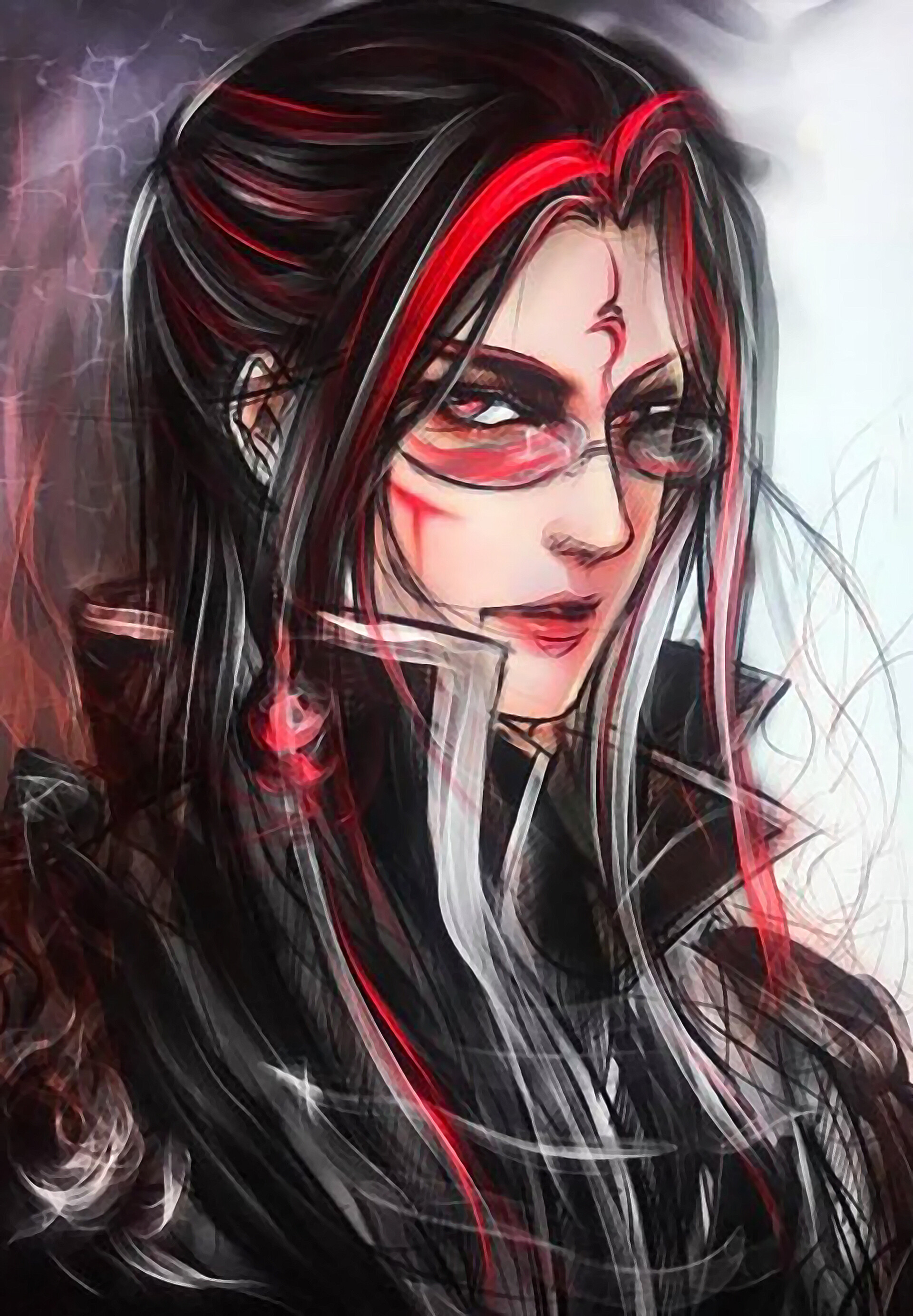 ArtStation - エリクス