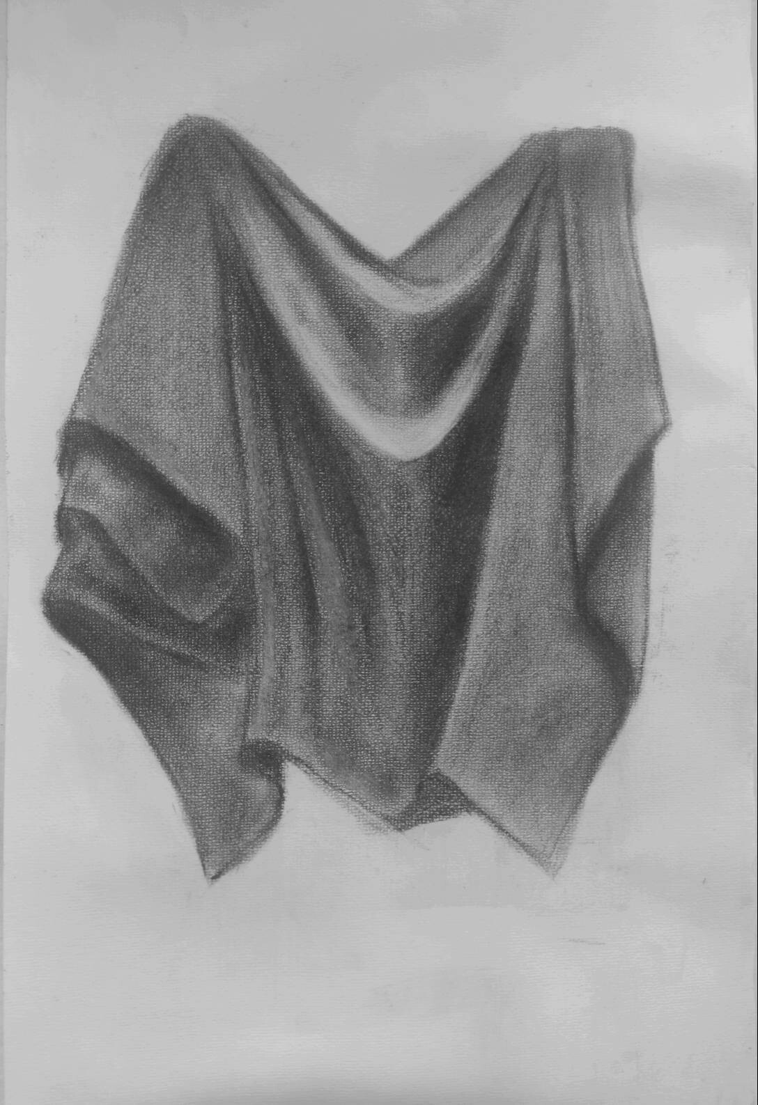 ArtStation - Traditional drawing