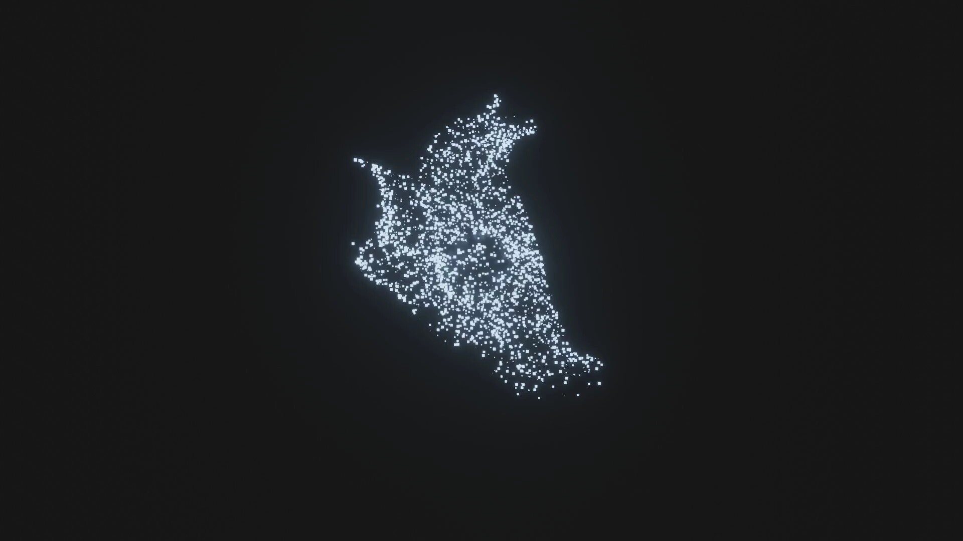 ArtStation - Particles