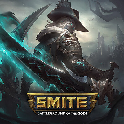 ArtStation - Joshua Raphael