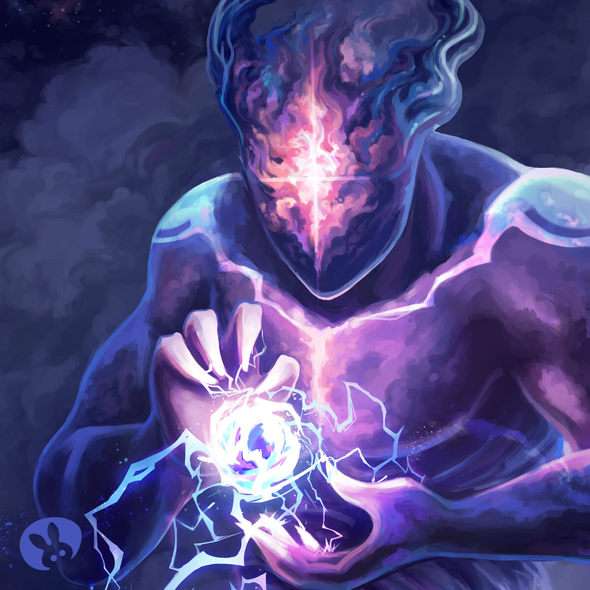 ArtStation - Elemental Beast