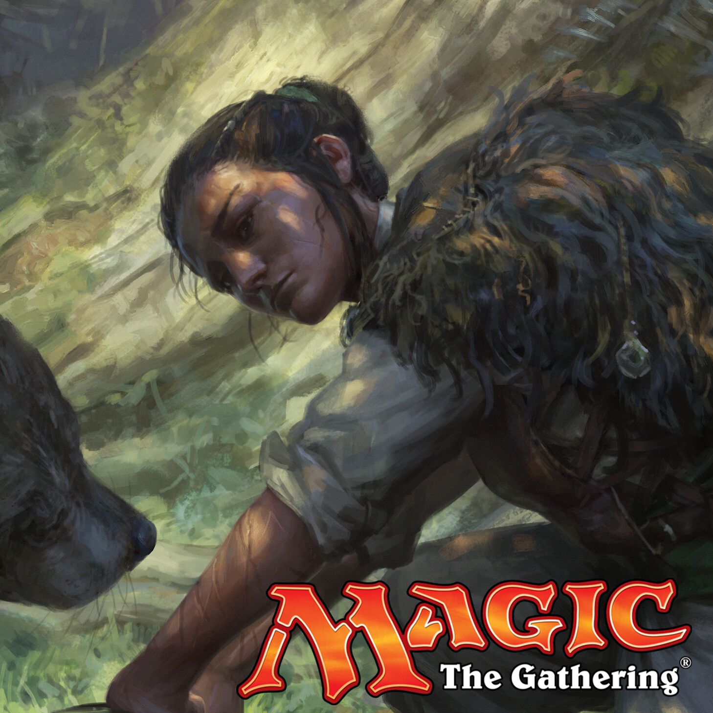 ArtStation - Outland Liberator