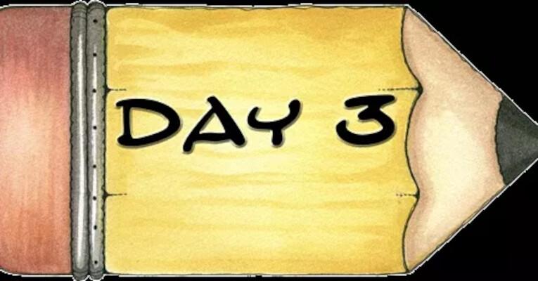 ArtStation - My Draw-A-Thon, Day 3, Shifts 4 and 5, Highlights!