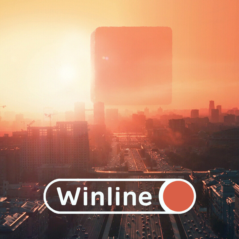 ArtStation - Concept art and visual development for Winline commercial