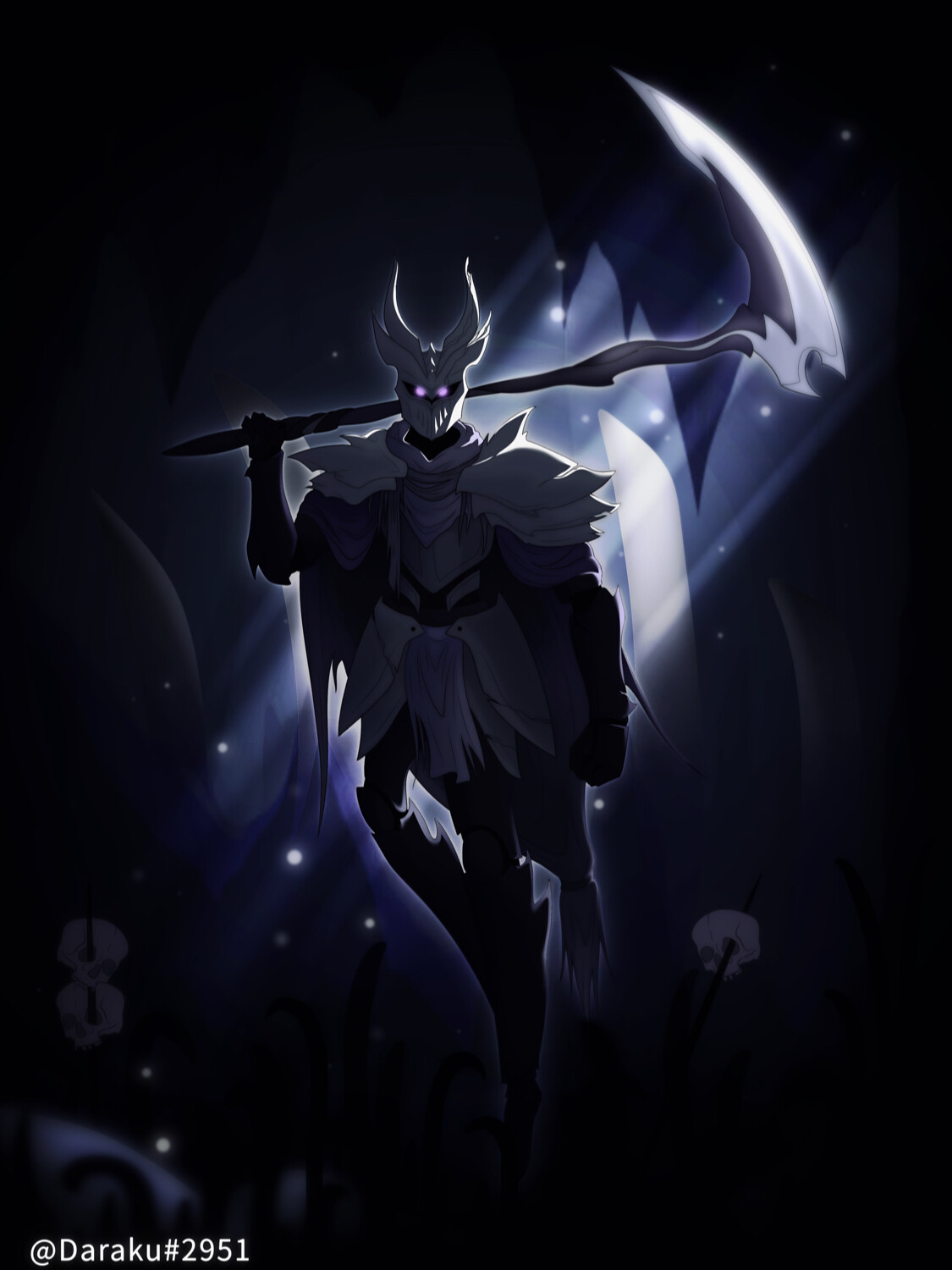 ArtStation - Illustrations