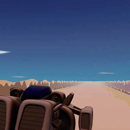 ArtStation - Stylized Skybox System for Unity URP