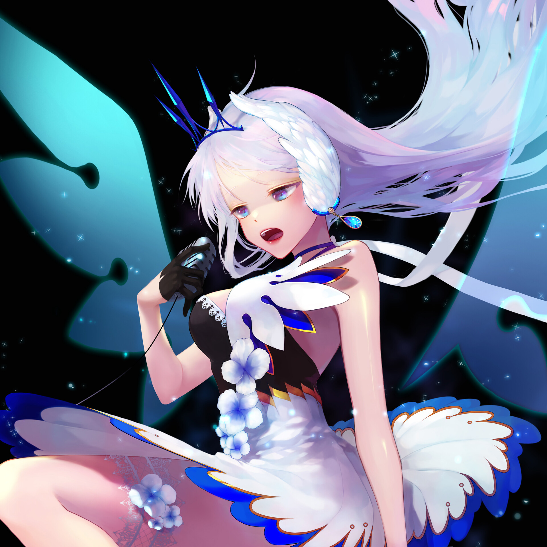 ArtStation - angelic