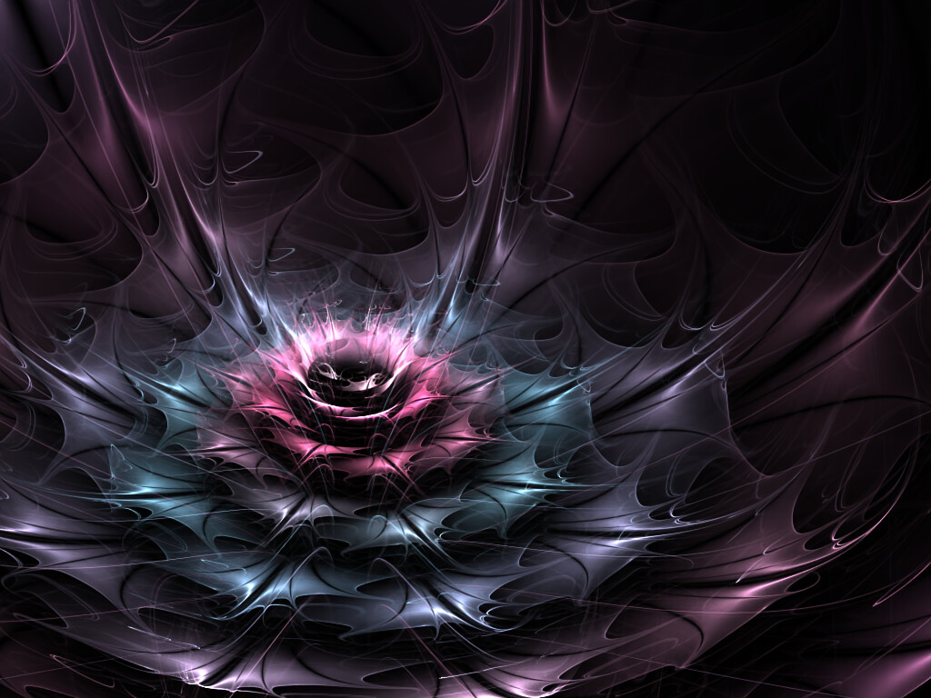 ArtStation - Death Bloom