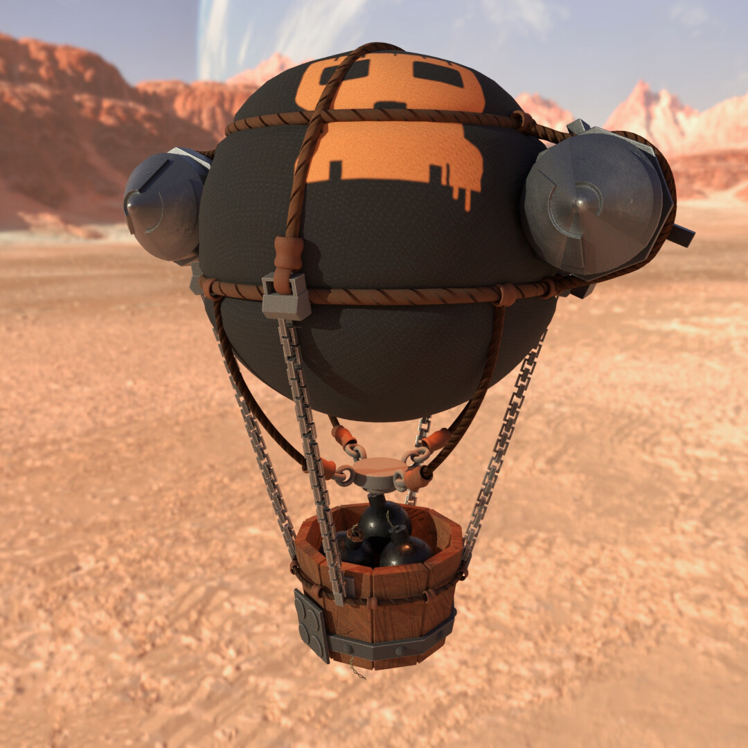 ArtStation - Texturing