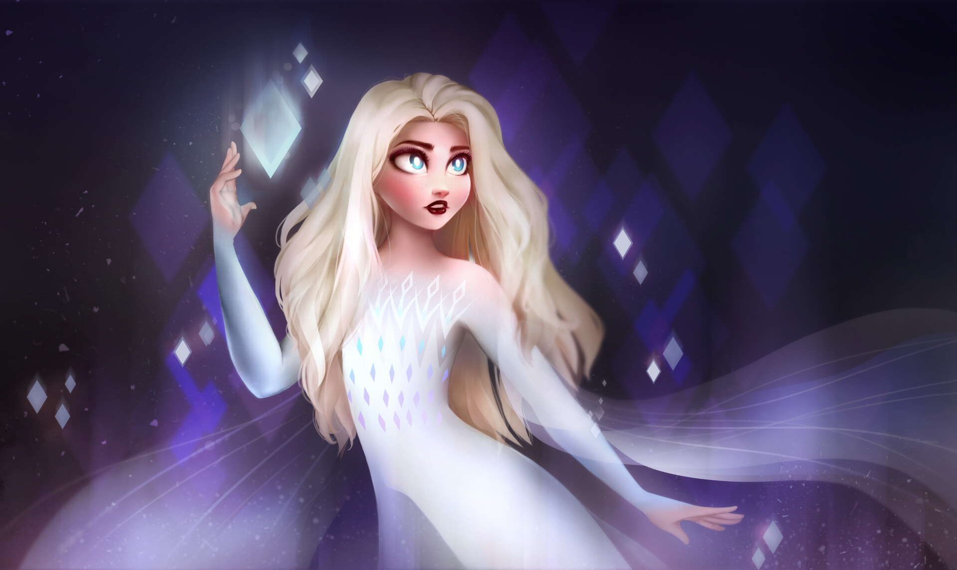 ArtStation - Fanart