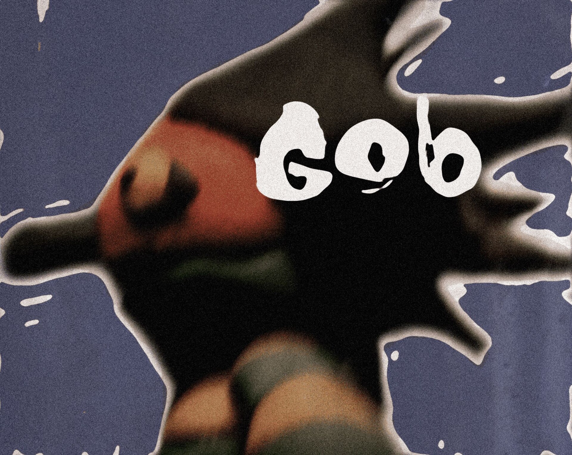 ArtStation - Gob - Props