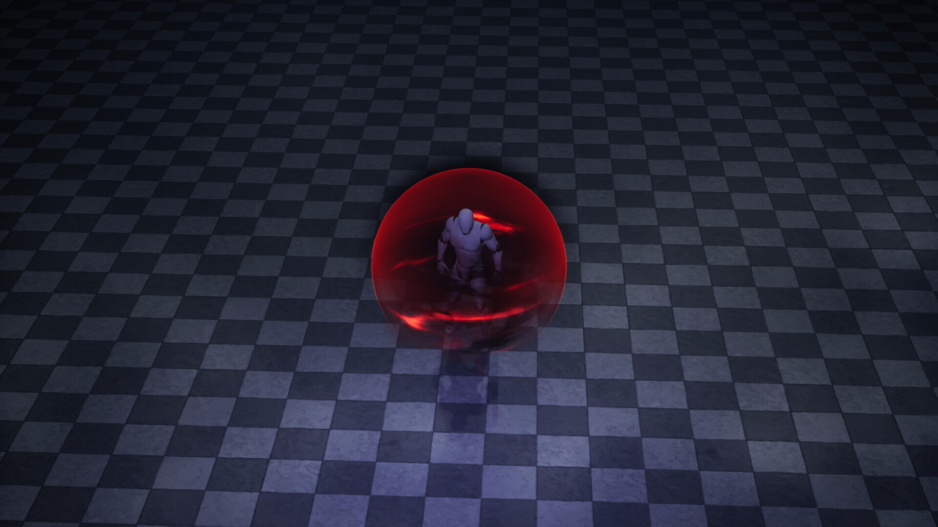 Anton Alishev - Blood Shield