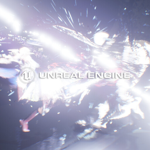 ArtStation - Sword Attack VFX (Unreal 4)