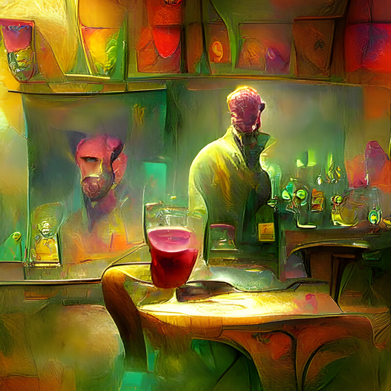 ArtStation - Arty Mc Fishell